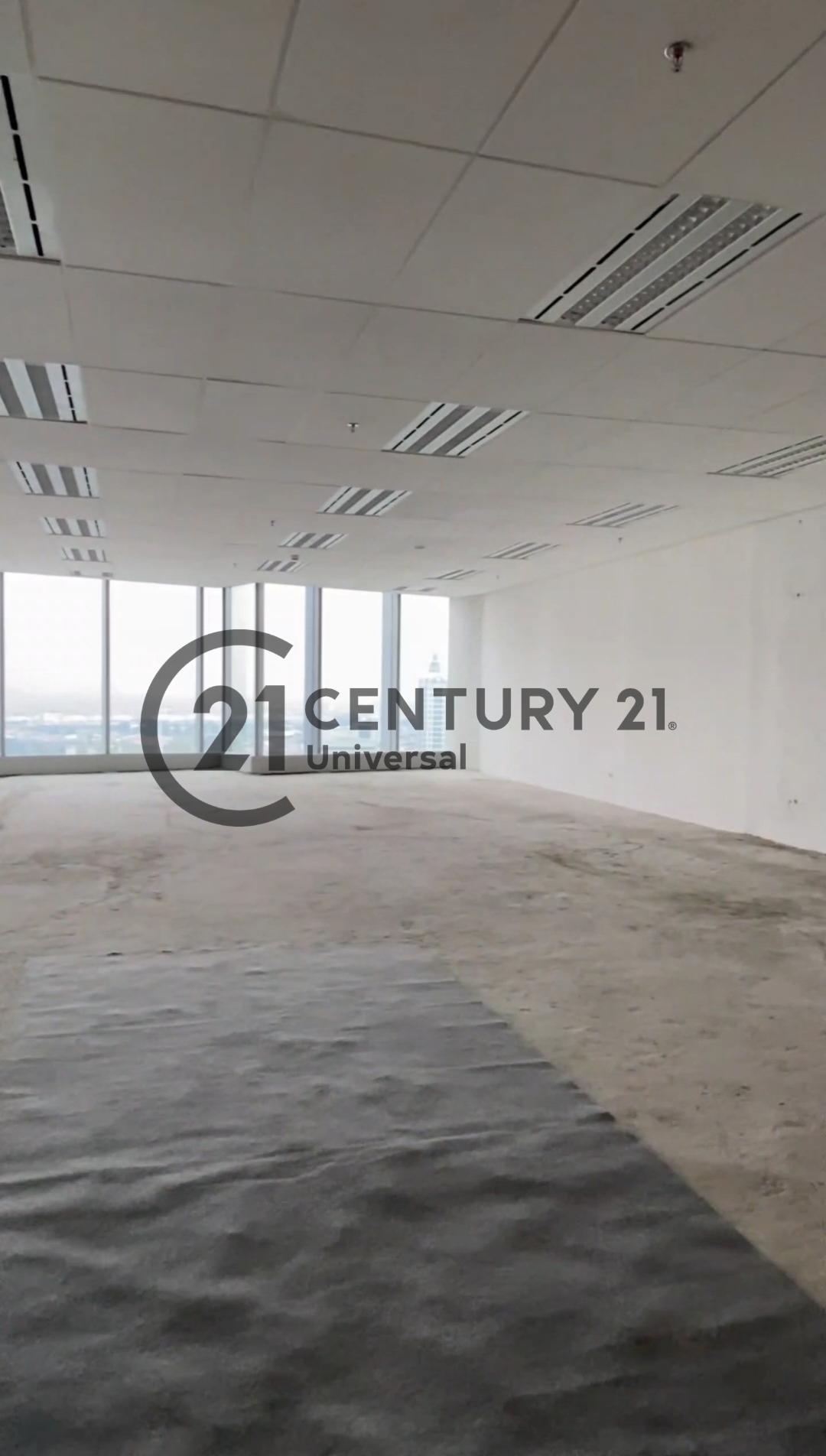 Office Space Altira Business Park E5