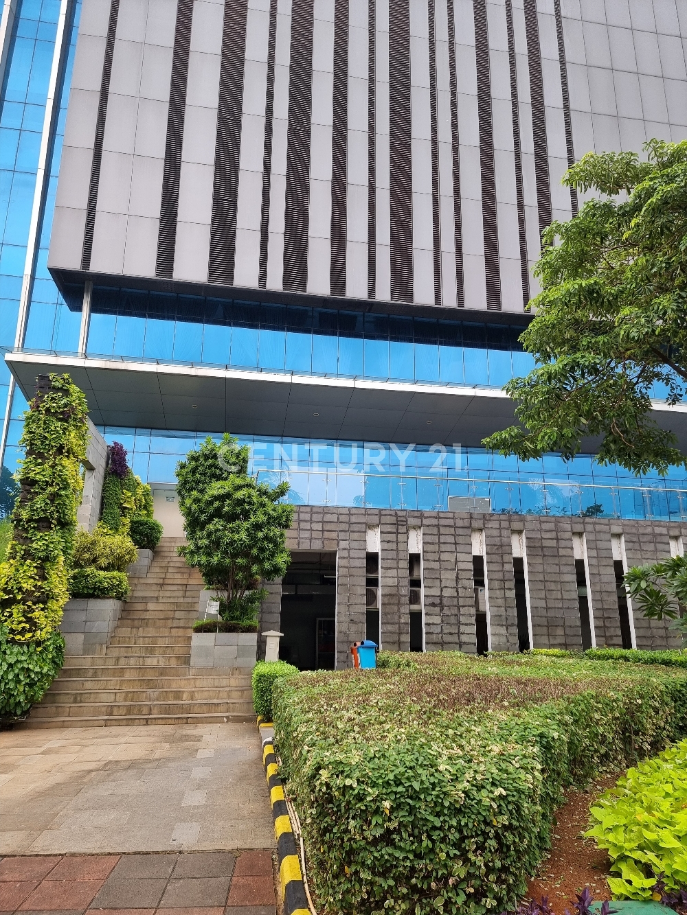 Office Space Di Gedung Kirana Two