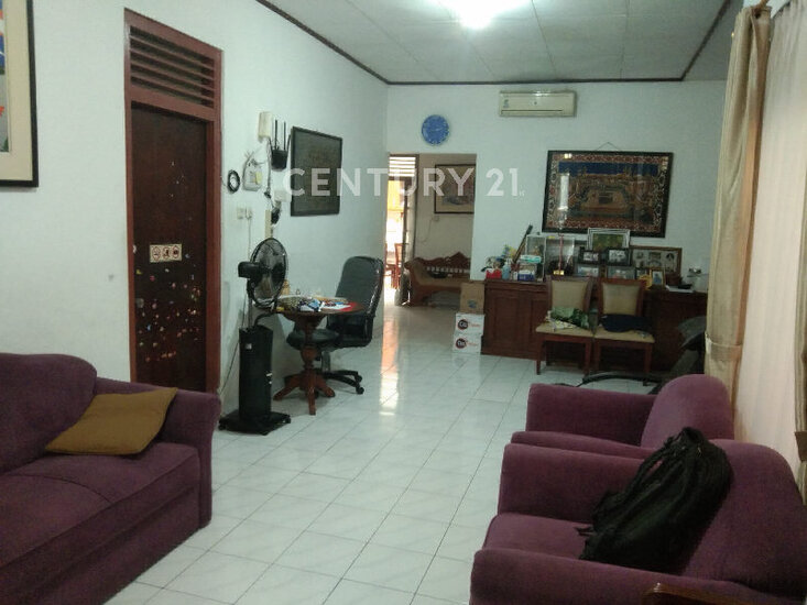 Rumah 1 Lt Siap Huni Di Kayu Manis, Matraman, Jaktim R2285 | One21