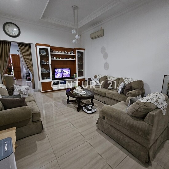 Rumah Mewah Siap Huni 2 Lantai Di Klender Jaktim Fn12796 | One21