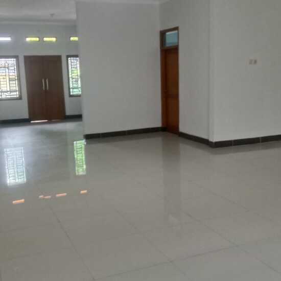 Rumah 2 Lantai Mewah Di Jalan Sadang Rahayu Bandung | One21
