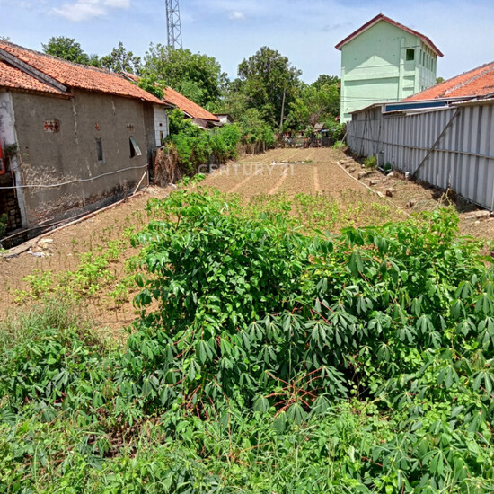 Tanah Lokasi Dipinggir Jalan Raya Di Babelan S8295 | One21