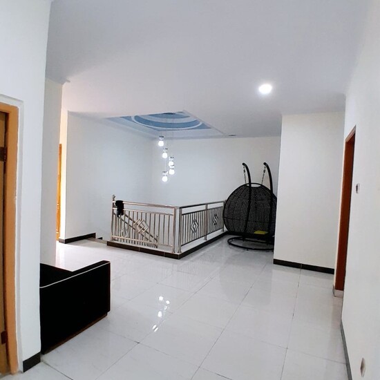 Rumah Dijual Cepat Murah Di Kompgriya Galaxy 126 Condet Jaktim | One21
