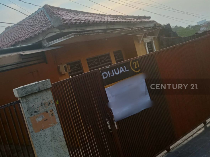 Rumah 3 Lantai Lokasi Strategis Dan Bebas Banjir Di Condet S7950 | One21