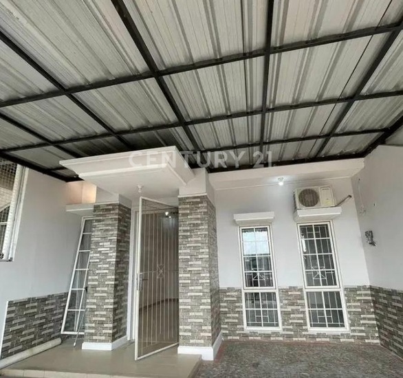 Dijual Cepat Rumah Siap Huni Di The Royal Residence Cakung JakTim | One21