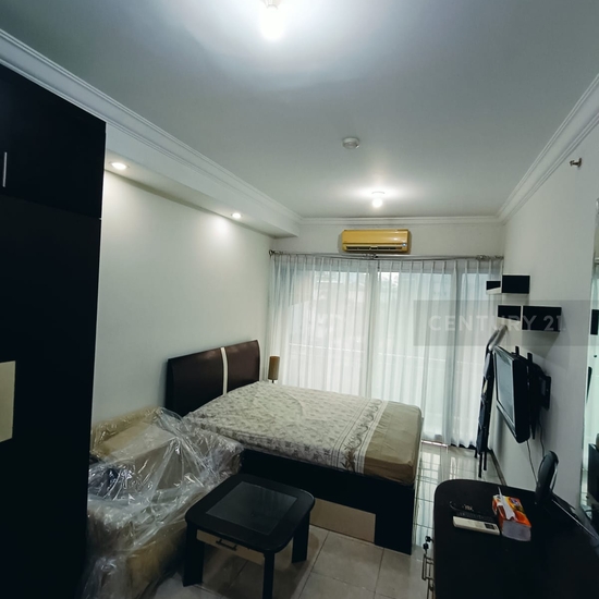 Apartemen Galeri Ciumbuleuit 1 Type Studio | One21