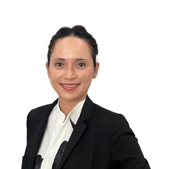 Agresita Wahyudi One21