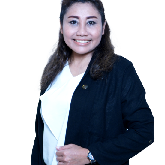 Elmy Kristinawati | ONE21